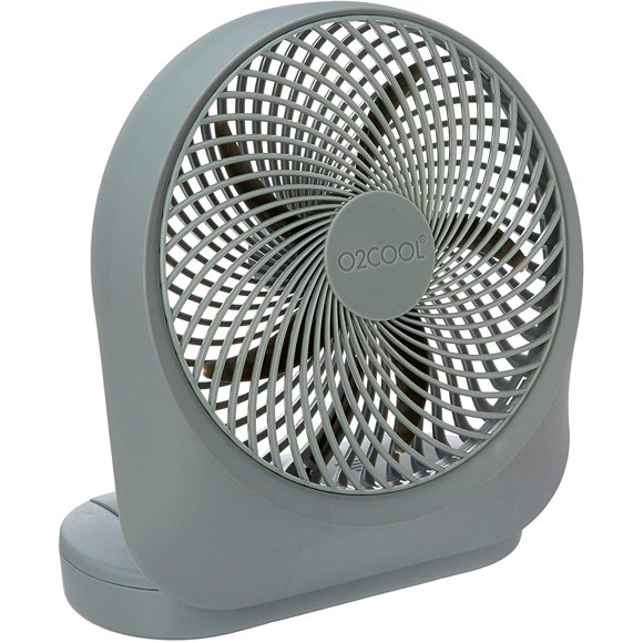 8 Inch Fan