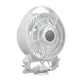 Caframo Bora 12V 3-Speed Fan - Walmart.com