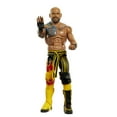 WWE Ricochet Elite Collection Action Figure - 6-inch Posable ...
