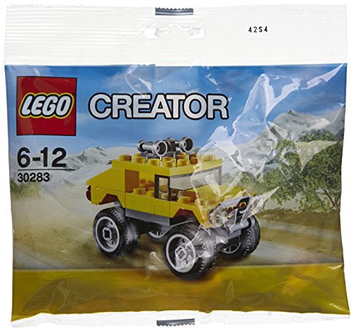 LEGO Creator 30283 Off Road - Walmart.com