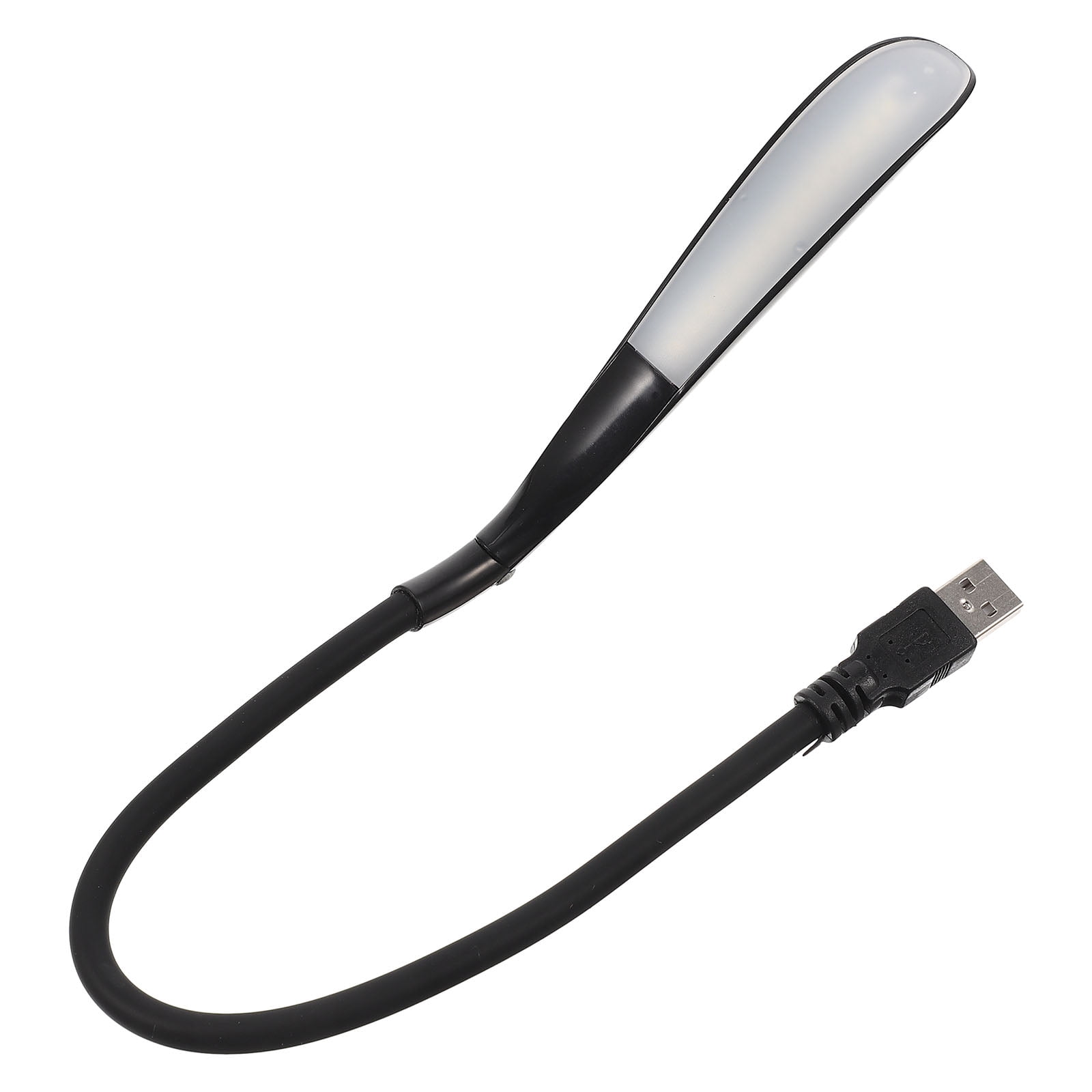 Click here for Homemaxs Usb Reading Lamp Flexible Gooseneck Night... prices