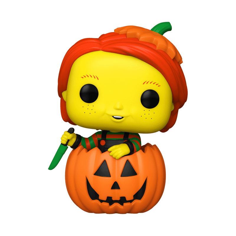 Click here for Funko Pop! Movies: Chucky - Good Guy Chucky Vinyl... prices
