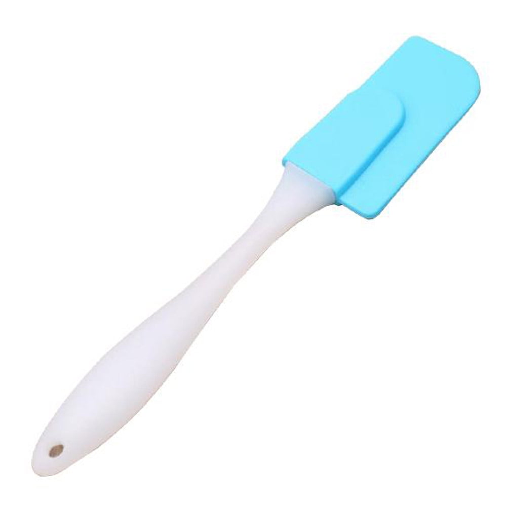 Silicone Spatulas Silicone Scraper Cream Spatula Spatula Mixing Scraper ...