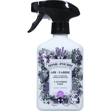 Home-Pourri Tropical Air, Non-Toxic Long Lasting Deodorizer, Smoke ...