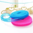 8M Portable Non-Slip and Windproof Clothes Drying Line Rope for Drying ...