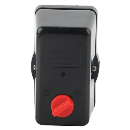 Air Pressure Controller Vertical Three-Phase 380V 8KG Mechanical ...