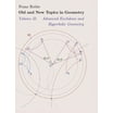 Geometry by Construction: Object Creation and Problem-Solving in Euclidean and Non-Euclidean ...