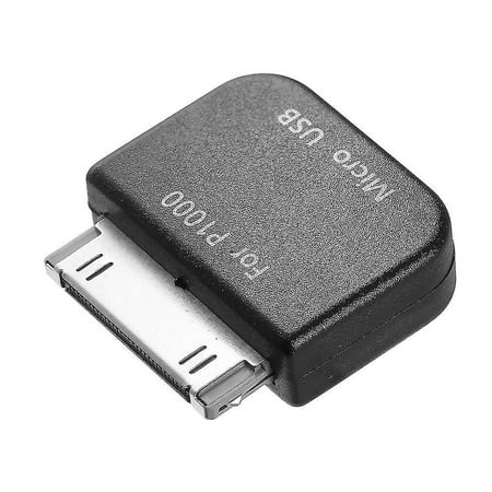 Usb Female To 30pin Wall Chargers Adapter For Samsung Galaxy Tab P1000 ...