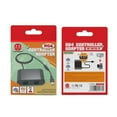 N64 Adapter 2 Ports USB Convertor Plug and Play for Switch/OLED Model ...