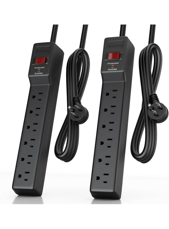 Extension Cords with Multiple Outlets in Extension Cords by Outlets ...