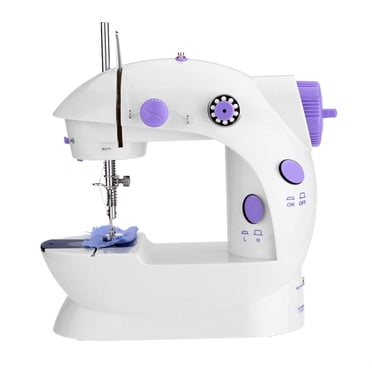 Smartek RX-08 Mini Sewing Machine - Walmart.com