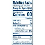 Kool-Aid Singles Sugar-Sweetened Tropical Punch Artificially Flavored ...