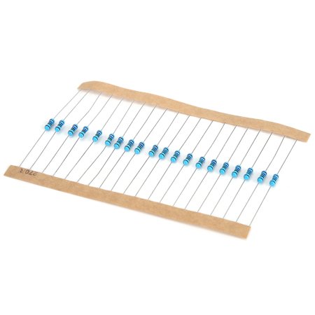 ESTINK Current Element,Resistor,Metal Film Resistor High Precision ...