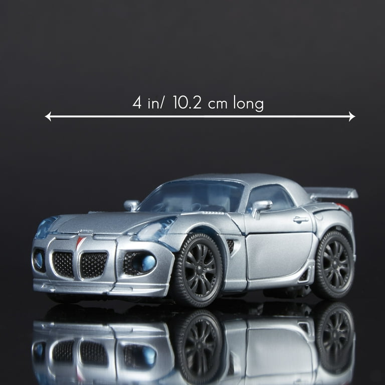 Jazz Transformers Movie Car