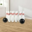 Amloid - Bowling Set - Walmart.com