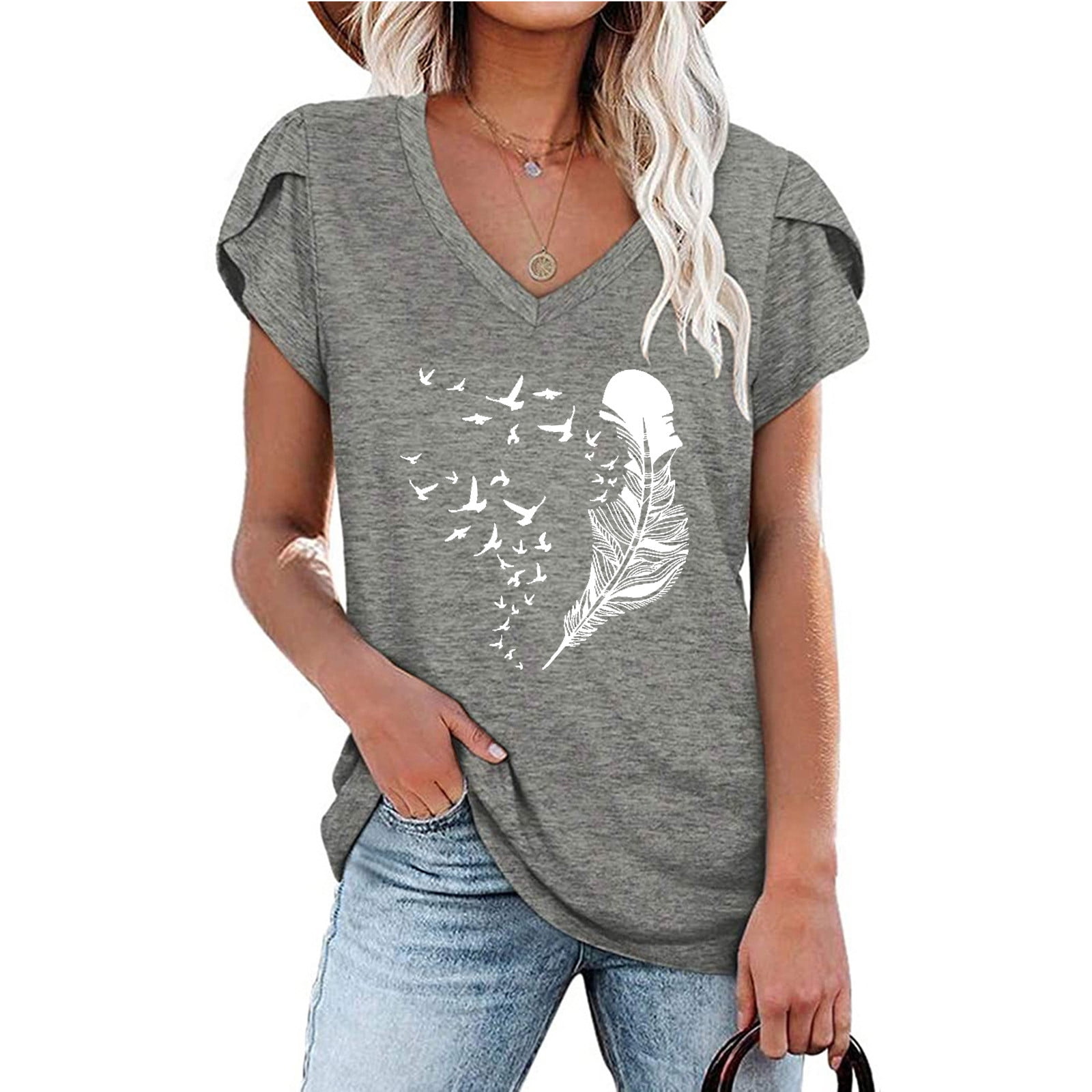 Click here for Zanvin Womens Tops  Summer Fashion Womens Summer V... prices