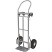 Safco Tuff Truck Continuous Handle, Black - Walmart.com