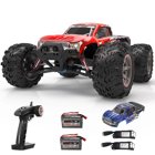 Redcat Racing Rampage MT V3 Gas Truck 1/5 Scale RC Monster Truck ...