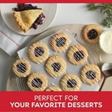 Duncan Hines Comstock Blueberry Pie Filling and Topping, 21 oz ...