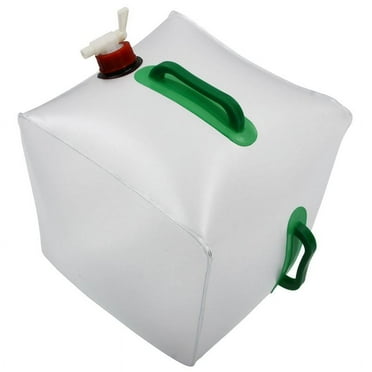 Reliance Aqua-Tainer Water Container 7 Gallon - Walmart.com