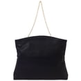 jnb foldover clutch (sand) - Walmart.com