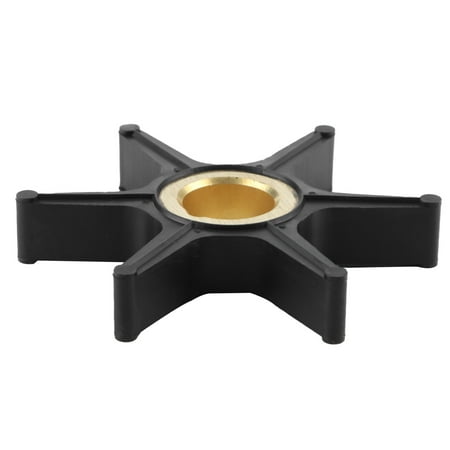 Utility Water Transfer Impeller, 47-85089-10 Water Impeller For 4 ...