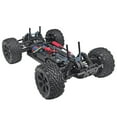 Redcat Racing Blackout XTE PRO 1/10 Scale Brushless Electric RC Monster ...