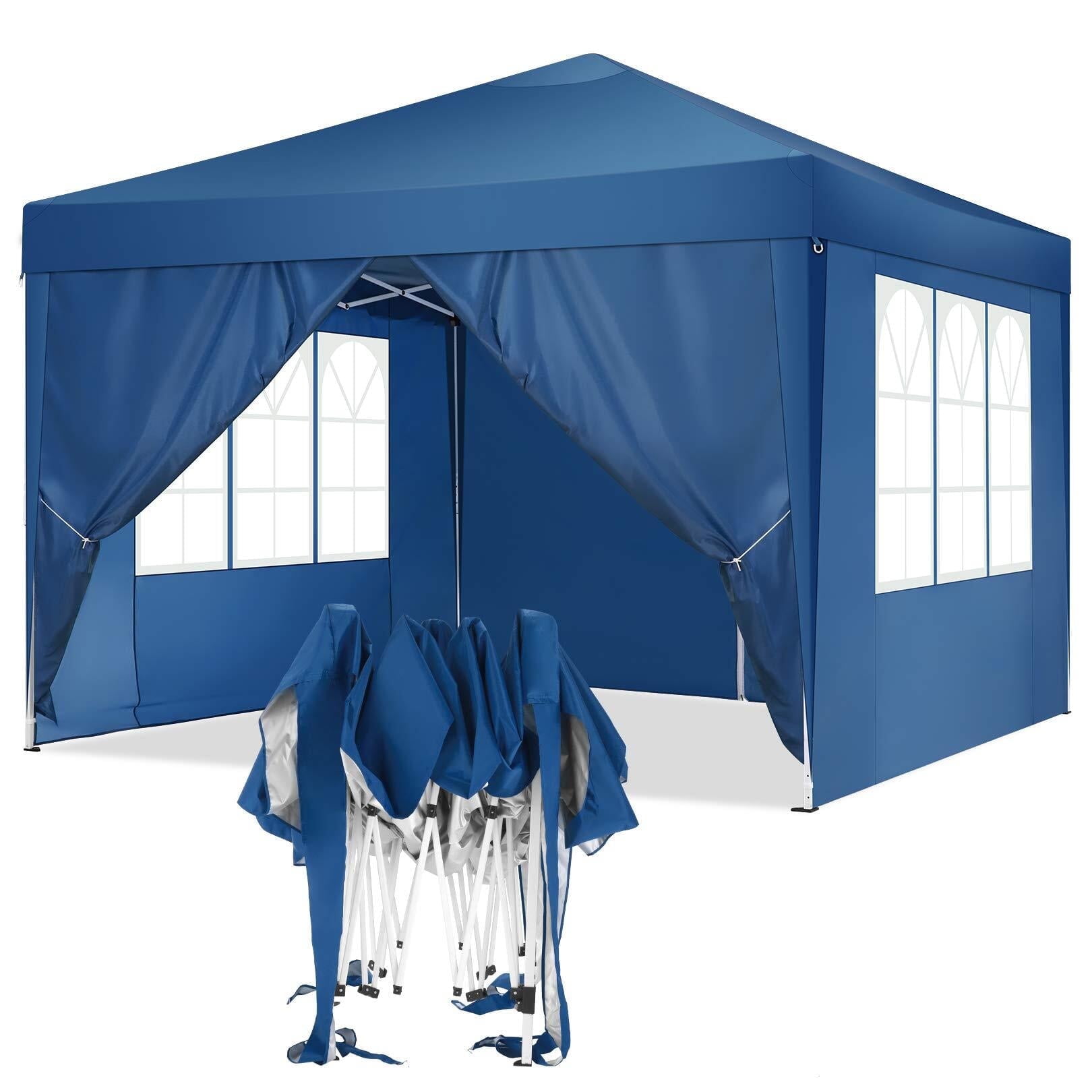 Click here for Hoteel 10x10ft Popup Canopy Waterproof Canopy With... prices