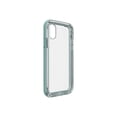 Lifeproof Next for iPhone X Case, Seaside - Walmart.com