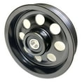 NSK Acc. Belt Idler Pulley Fits select: 2013-2014 SUBARU XV CROSSTREK ...