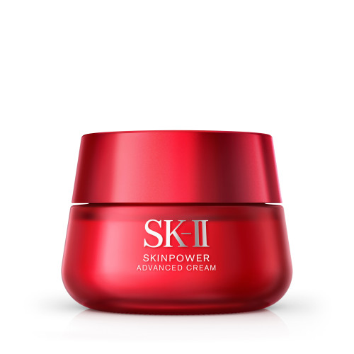 SK-II Skinpower Advanced Cream 2.7 oz. - Walmart.com