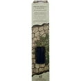 Patchouli Leaves Sticks - Earthy Fragrance - 40 Pack - Walmart.com