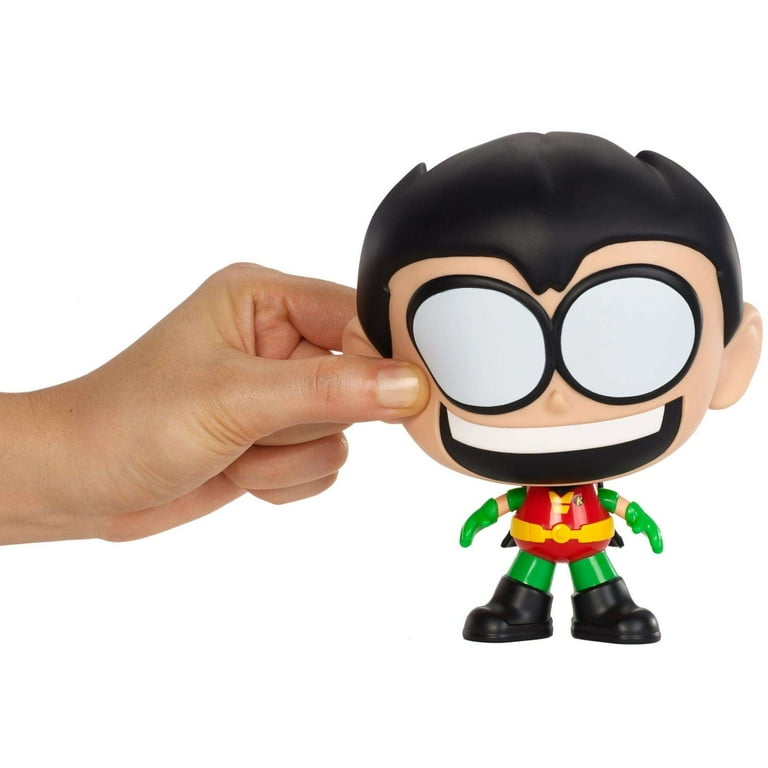 Teen Titans Go Super Robin