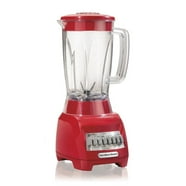 Hamilton Beach Power Elite Multi-Function Blender, 700 Watts, 40 Oz ...
