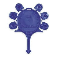 Rain Bird 32SANZLPK 32SA, 32SA Shrub, 3500 Rotors Nozzle Pack - Walmart.com