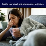 Equate Vaporizing Rub Topical Analgesic & Cough Suppressant Ointment, 1 ...