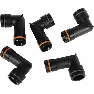 ACDelco Genuine GM AT Oil Cooler Hose O-Ring - Walmart.com