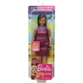 Barbie 60th Anniversary Careers News Anchor Doll with Accessories ...