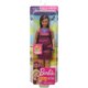 Barbie 60th Anniversary Careers News Anchor Doll with Accessories ...