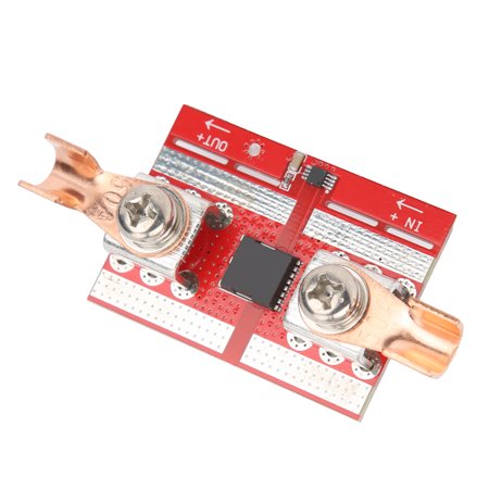 Peahefy 50A High Current Diode Solar Charging Anti-Backflow Protection ...