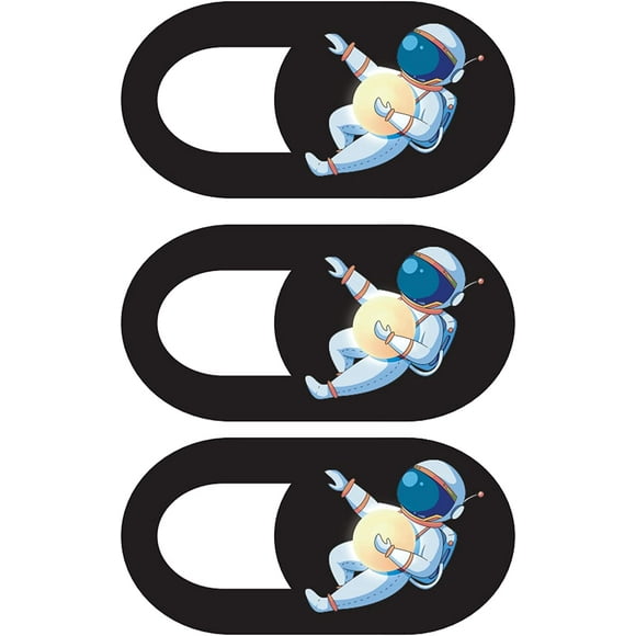 Surface Pro Camera Cover