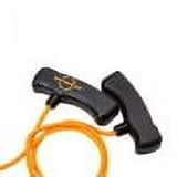 Titan Crossbow Cocking Rope by Allen Company, Black - Walmart.com