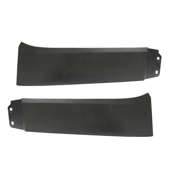 Front below Headlight Extension Panels/ 53932-0C904/ Replaces /Grille ...