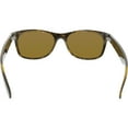 Ray-Ban Classic Women's Polarized Wayfarer RB2132-902/57-55 ...