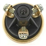 JEGS 11200 Oil Pressure Safety Switch 1/8 NPT Shuts off when under 5 ...