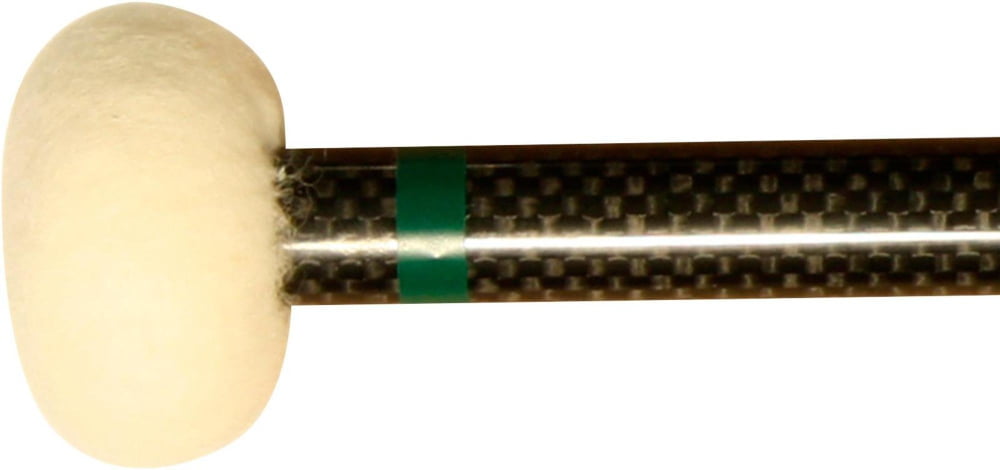 Black Swamp Carbon Fiber Medium Hard Timpani Mallets, Pair - Walmart.com