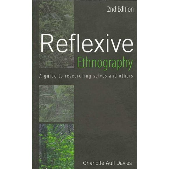 Reflexive Ethnography