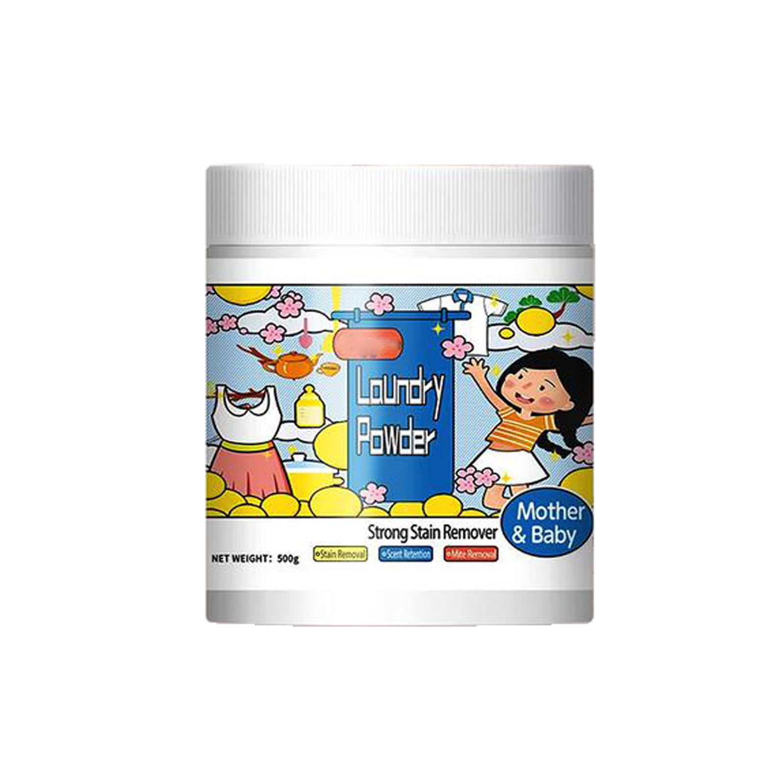 Click here for Tuosodrolic Concentrated Strong Stain Remover Powd... prices