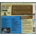 T-Bone Walker - Great Blues Vocals & Guitar + 16 Bonus Tracks - Music & Performance - CD ...