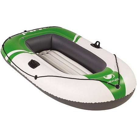 Coleman Sevylor Specialists - Two-Person Inflatable Boat - Walmart.com